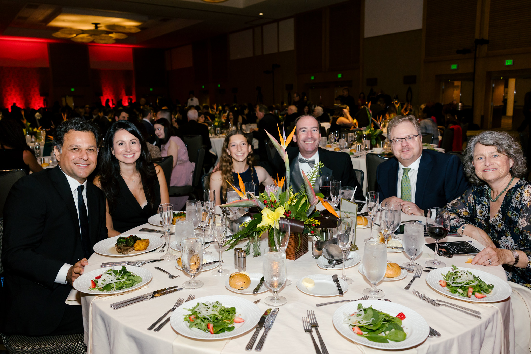 Sustaining Our Future - California Lawyers Foundation